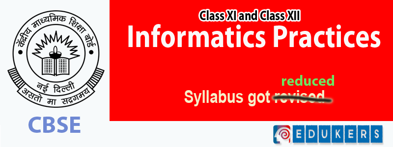 CBSE Revised to Reduce The IP Syllabus for Class XI and XII | Edukers
